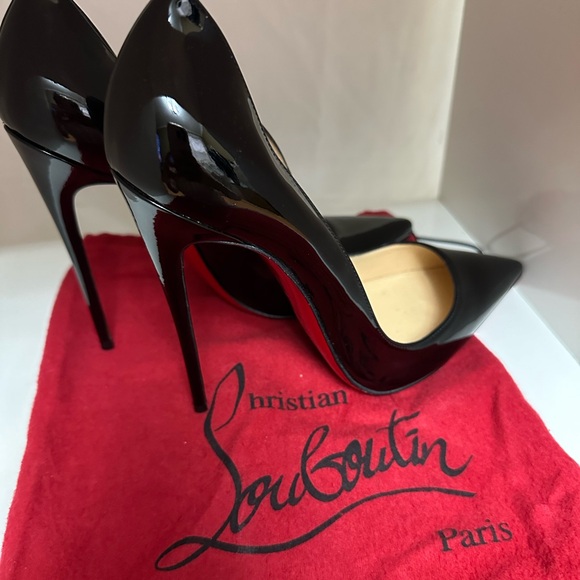 Christian Louboutin | Shoes | Christian Louboutin So Kate | Poshmark